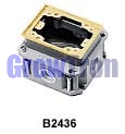 Product Datasheet -- B2436