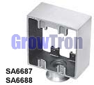 Product Datasheet -- SA6688